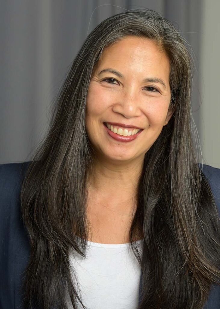 Helga Ying – Berkeley Playhouse